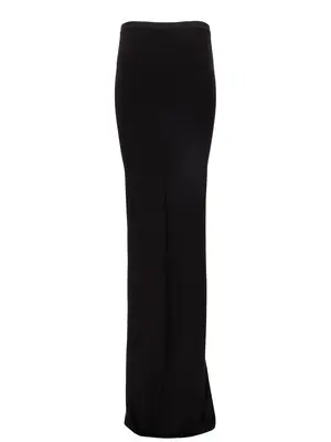 Rick Owens Edfu Skirt
