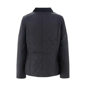 Barbour Summer Liddesdale Quilted Jacket