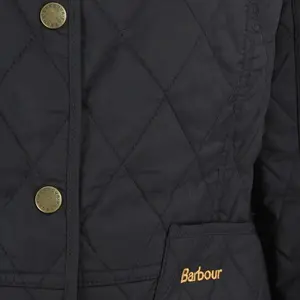 Barbour Summer Liddesdale Quilted Jacket