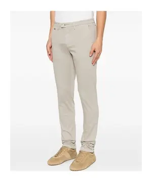 TRAMAROSSA Straight-leg Casual Pants