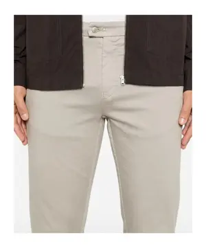 TRAMAROSSA Straight-leg Casual Pants