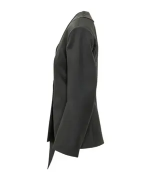 Attico Long-sleeved Suit Jacket