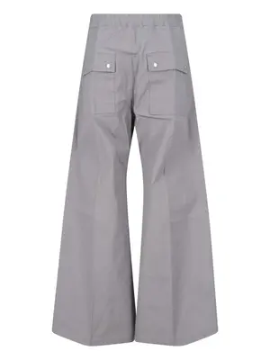 Rick Owens Drawstring Casual Pants