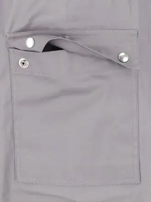 Rick Owens Drawstring Casual Pants