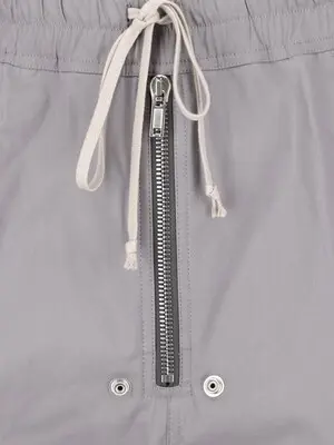 Rick Owens Drawstring Casual Pants