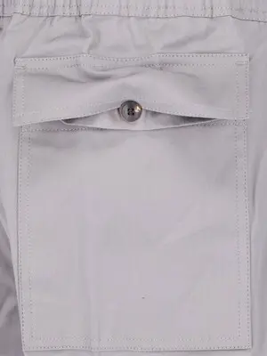 Rick Owens Drawstring Casual Pants