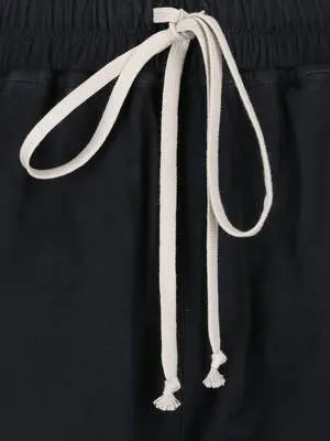 Rick Owens Drawstring Shorts
