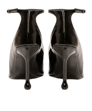 JIMMY CHOO Pointed-toe High Heels