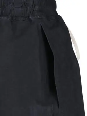 Rick Owens Drawstring Shorts