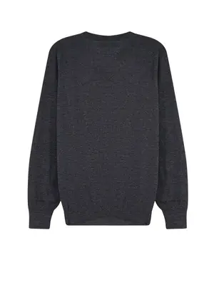 Brunello Cucinelli Long-sleeved Knitwear