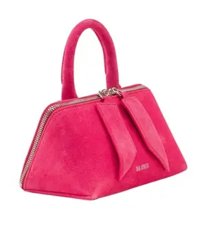 Attico Single-handle Shoulder Bag