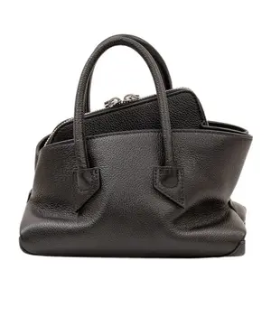 Attico Double-handled Shoulder Bag