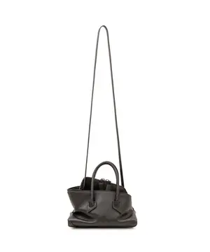 Attico Double-handled Shoulder Bag