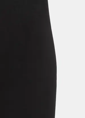 Rick Owens Zipper Skirt