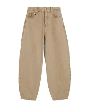 BY MALENE BIRGER Dallas Organic Cotton Jeans