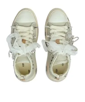 R13 Lace-up Sneakers