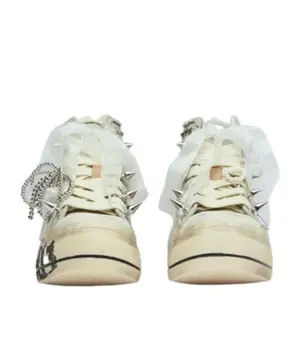 R13 Lace-up Sneakers