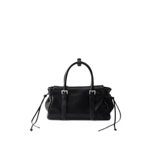 Prada Double-handled Shoulder Bag