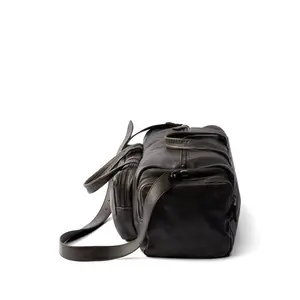Prada Double-handled Travel Bag