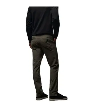 JAMES PERSE Golf Trouser