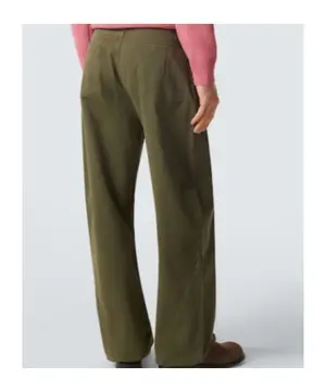J.W.ANDERSON Twisted Straight Jeans