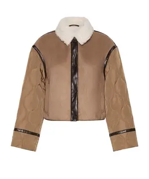 Max Mara Short Casual Jacket