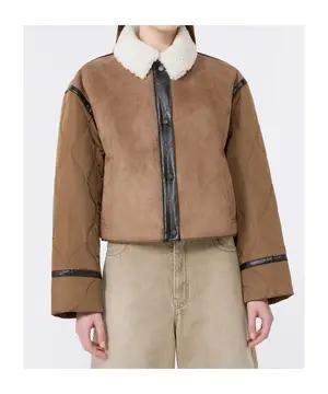 Max Mara Short Casual Jacket