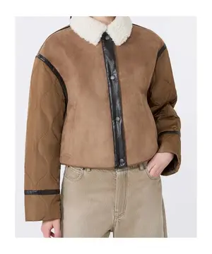 Max Mara Short Casual Jacket