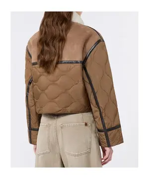 Max Mara Short Casual Jacket