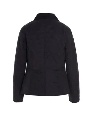 Barbour Summer Liddesdale Long-sleeved Jacket