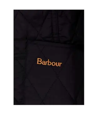 Barbour Summer Liddesdale Long-sleeved Jacket