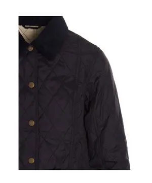 Barbour Summer Liddesdale Long-sleeved Jacket