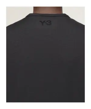 Y3 Sport Uniform Adaptive Collarless Blouson