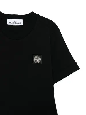 Stone Island Short-sleeved T-shirt
