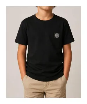 Stone Island Short-sleeved T-shirt