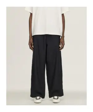 Y3 Sport Uniform Adaptive 3 Stripes Trousers
