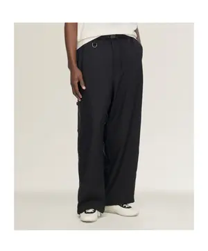 Y3 Sport Uniform Adaptive 3 Stripes Trousers