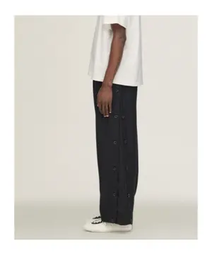 Y3 Sport Uniform Adaptive 3 Stripes Trousers