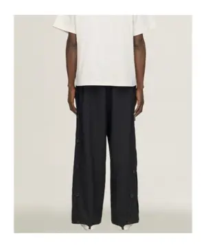Y3 Sport Uniform Adaptive 3 Stripes Trousers