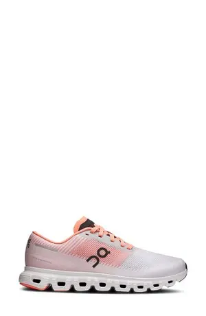 On Cloud Push Sneaker - Sunstone/juniper