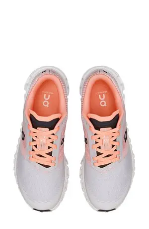 On Cloud Push Sneaker - Sunstone/juniper