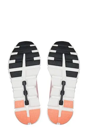 On Cloud Push Sneaker - Sunstone/juniper