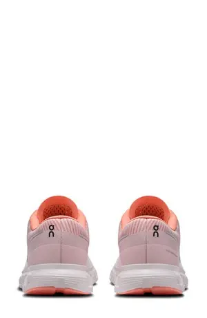 On Cloud Push Sneaker - Sunstone/juniper