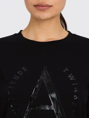 TWINSET T-shirt With Graphic Print