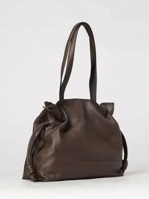 Loewe Shoulder Bag - Cocoa