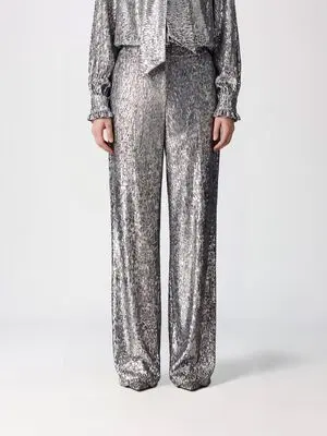 Stella McCartney Pants - Silver
