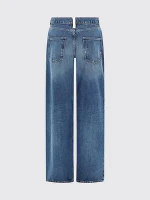 AMISH SUPPLIES Jeans Wide Leg
