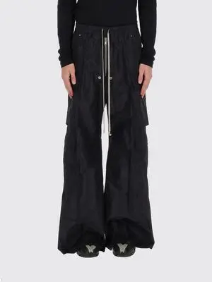 Rick Owens Pants - Black