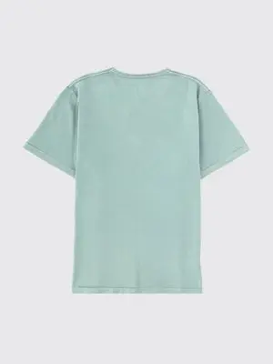 JW Anderson T-shirt - Gnawed Blue