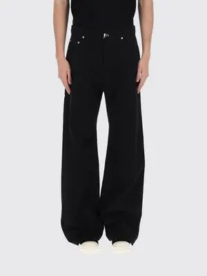 Rick Owens Jeans - Black